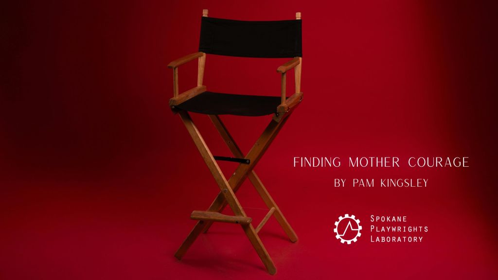 2025-26 Season - Spokane Playwrights Laboratory